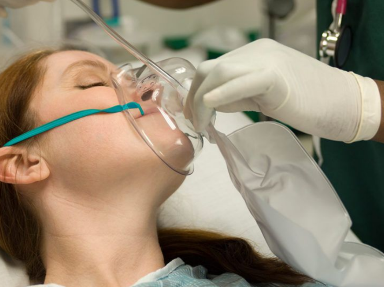 Innovations in Oxygen Masks and Nasal Cannulas Explained