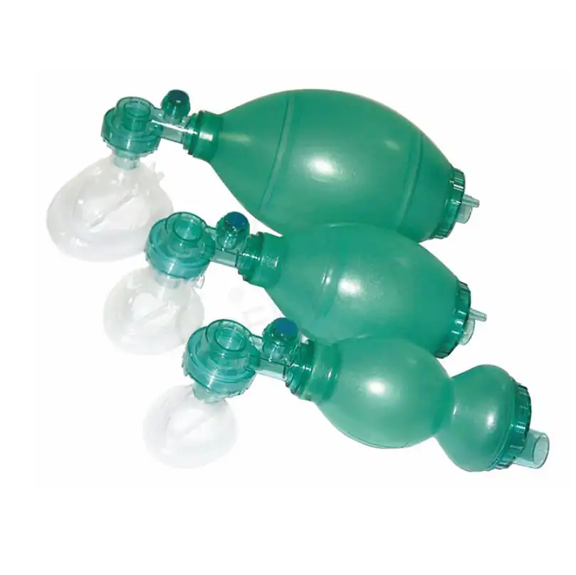 Why a First Aid Resuscitation Mask Is Vital for Safe CPR?