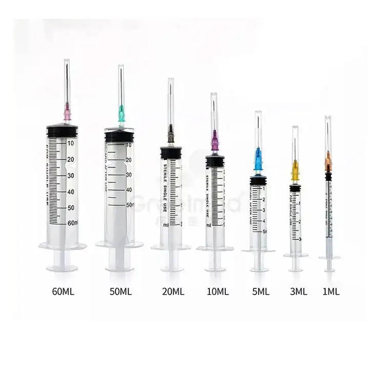 Reliable Hypocutaneous Injection Needle Solution for Clinics